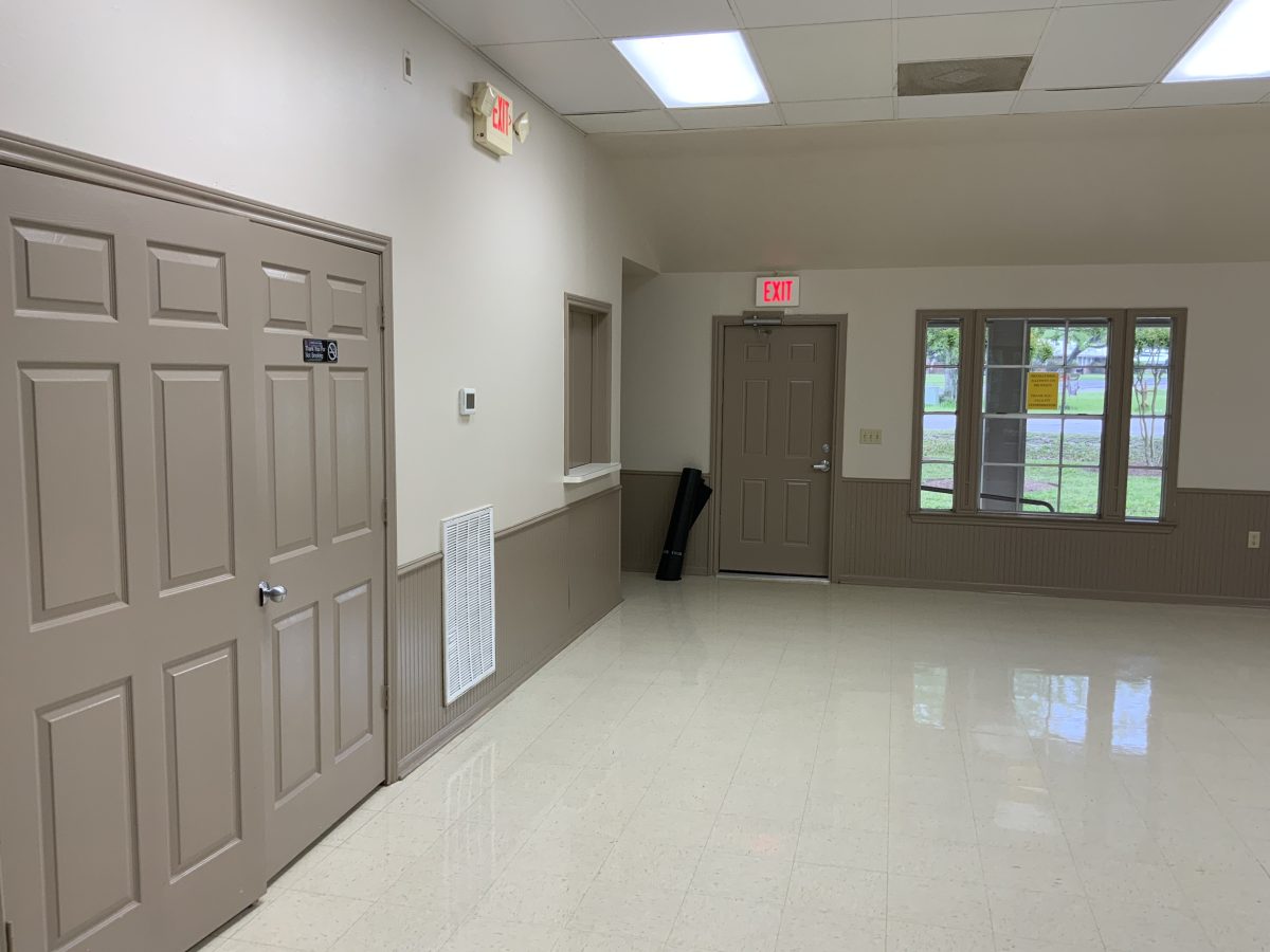 Dobbin Community Center 695 S FM 148 Montgomery, TX