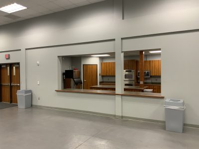 Lone Star Community Center Montgomery, TX