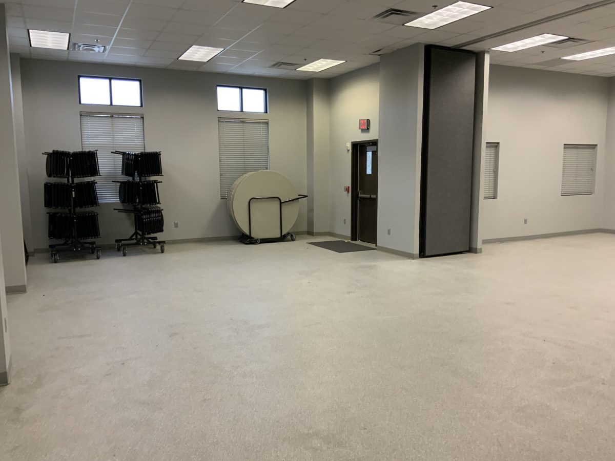 Lone Star Community Center Montgomery, TX