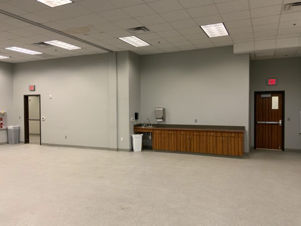 Lone Star Community Center Montgomery, TX