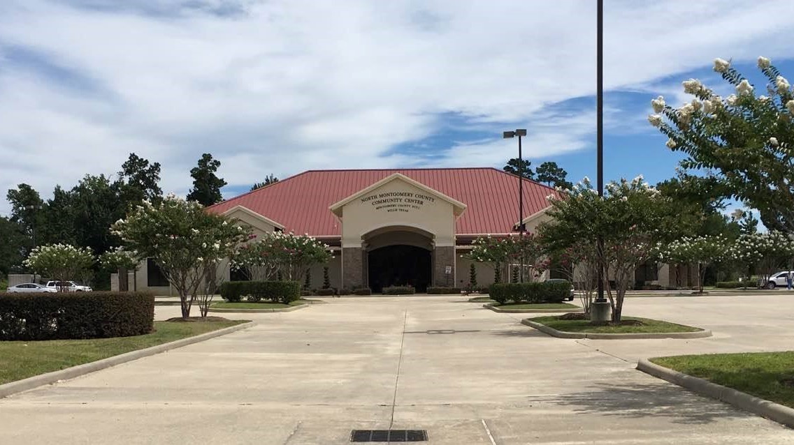 North Montgomery County Community Center